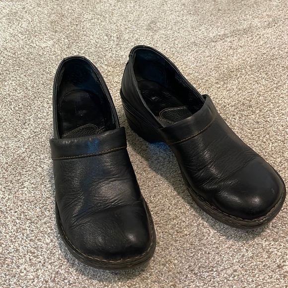 Born | Shoes | 35 Born Toby Duo Clog | Poshmark